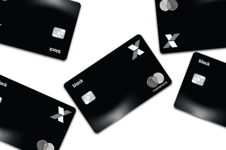Cartão Caixa Mastercard Black: Exclusivo e moderno - PortalFinança.com
