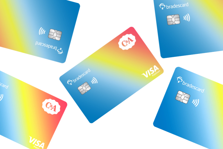 C&A: O cartão com dois limites exclusivos - PortalFinança.com