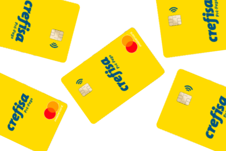 Cartão Crefisa: É fácil e rápido de aprovar - PortalFinança.com