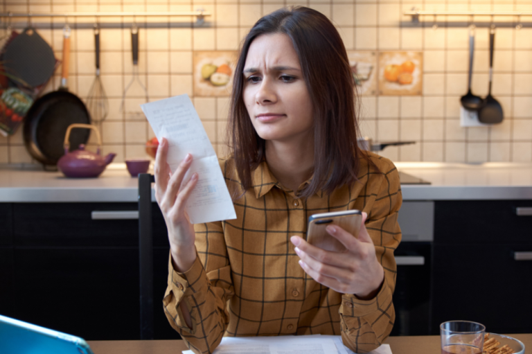 Veja como fazer estorno no cartão de débito - PortalFinança.com