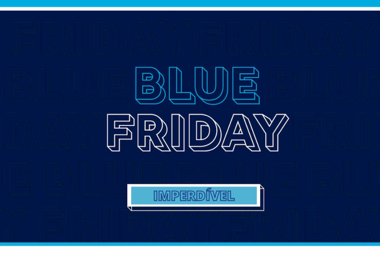 Blue Friday: O que é e como funciona? - PortalFinança.com
