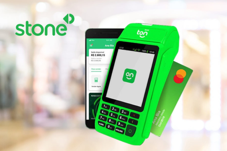 Stone Pagamentos: Tudo o que você precisa saber - PortalFinança.com