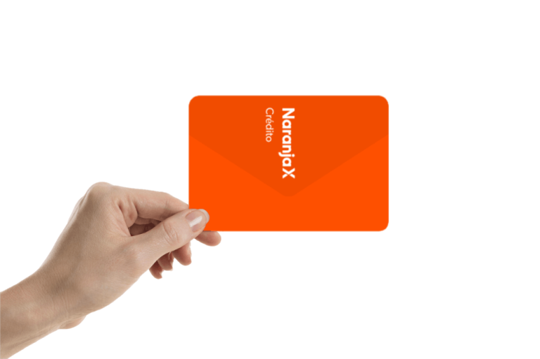 Tarjeta Naranja X: La opcion gratis y 100% digital - PortalFinança.com