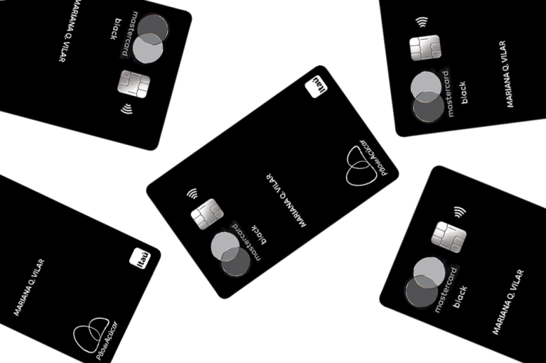 Pão de Açúcar Black: Cartão com milhas e cashback - PortalFinança.com