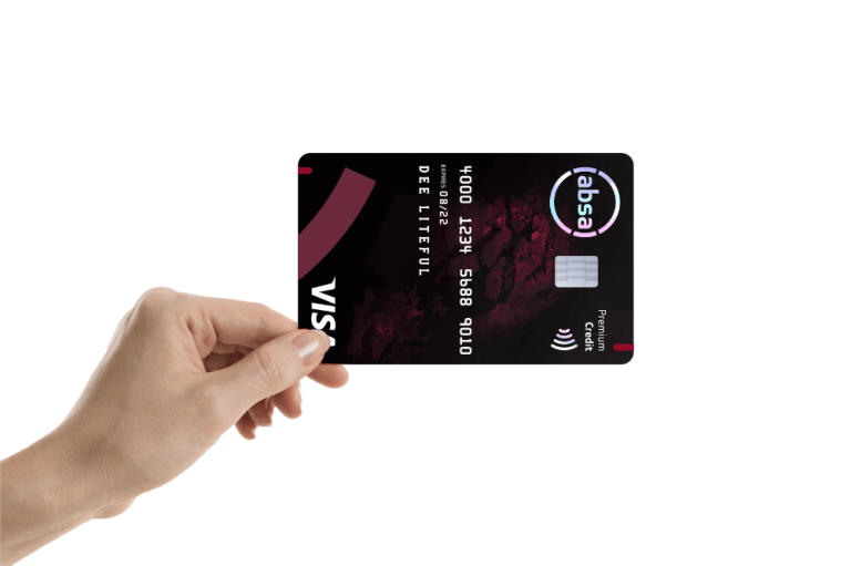 Absa Premium: How to request this credit card - PortalFinança.com