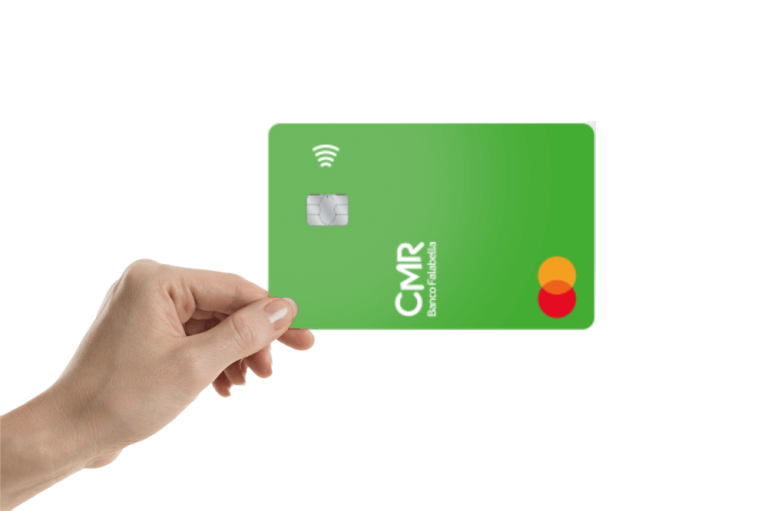 Falabella CMR Mastercard: La tarjeta más popular - PortalFinança.com