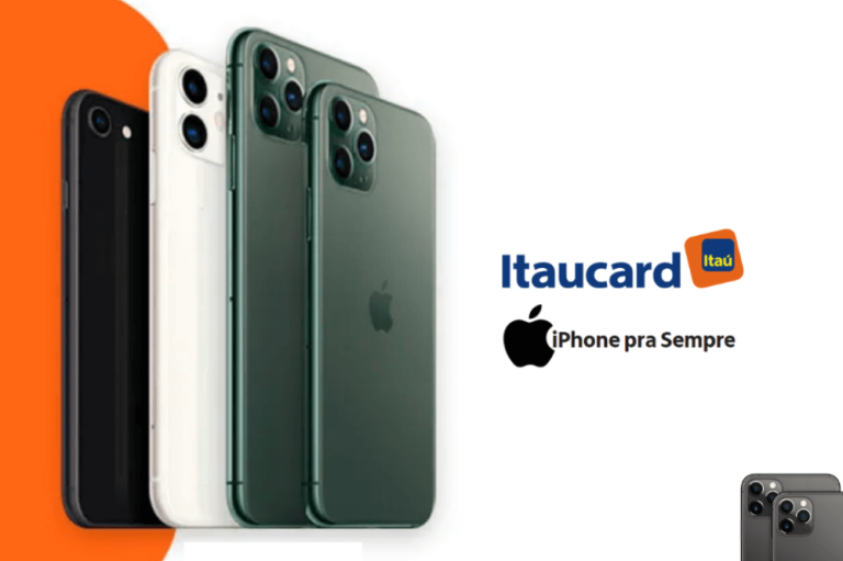 iPhone pra sempre: O programa do Itaú vale a pena? - PortalFinança.com