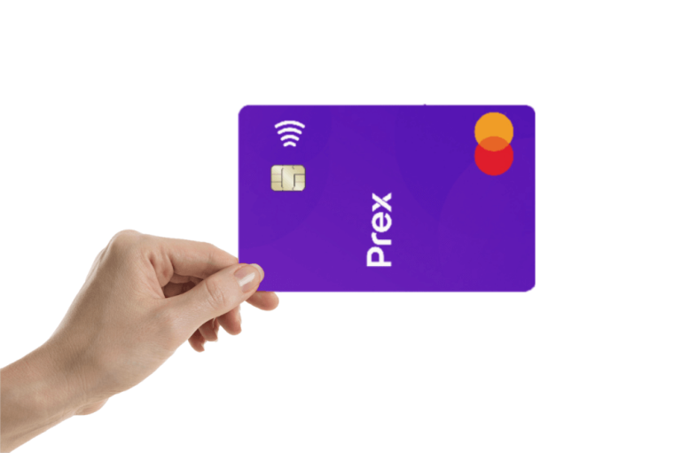 Tarjeta Prex Internacional: una opción con aprobación inmediata ...
