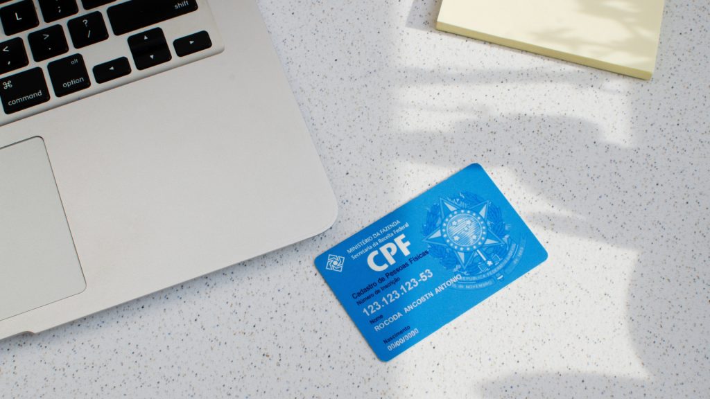 O Que Significa Cada Status do CPF? - PortalFinança.com