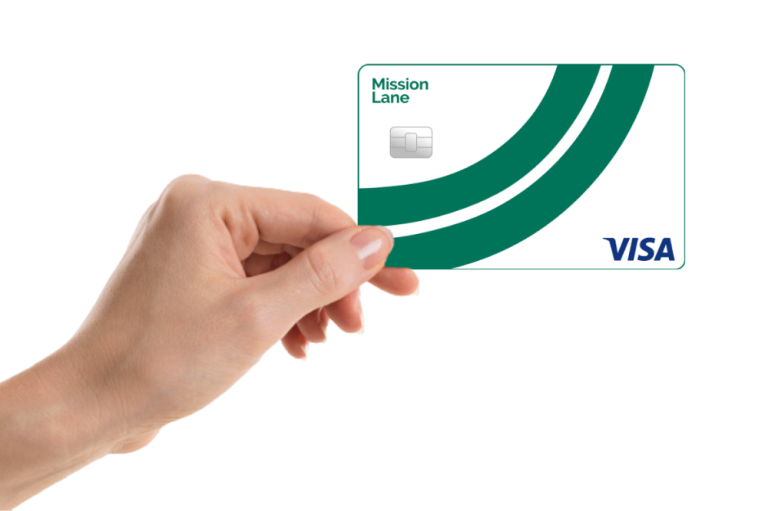 The Mission Lane Visa Credit Card - PortalFinança.com
